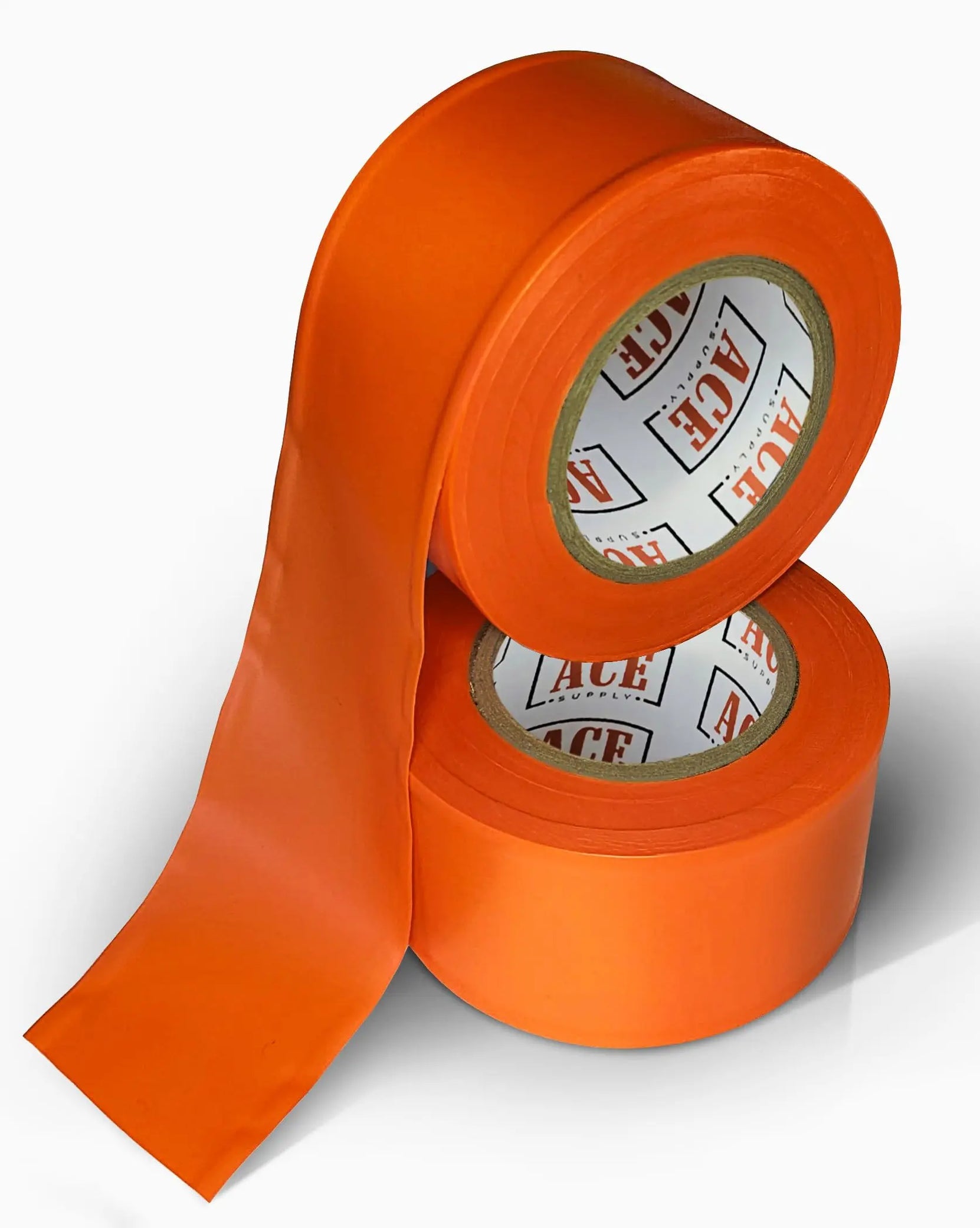 Flagging, Marking, and Surveyor Tape - Individual & Bulk Orders — ACE ...