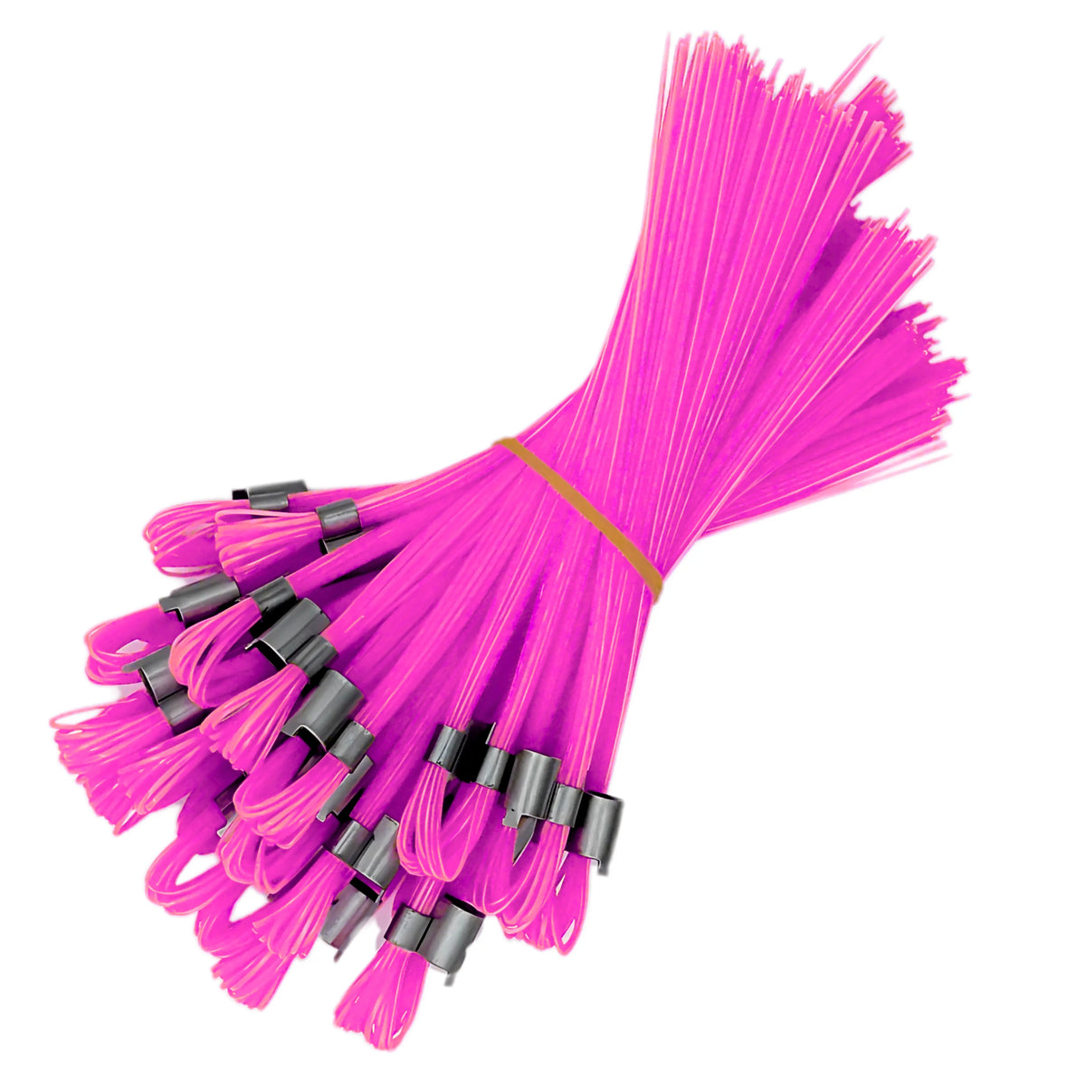 Pink Marking Whiskers - Compact 25 Pack for Marking — ACE Supply