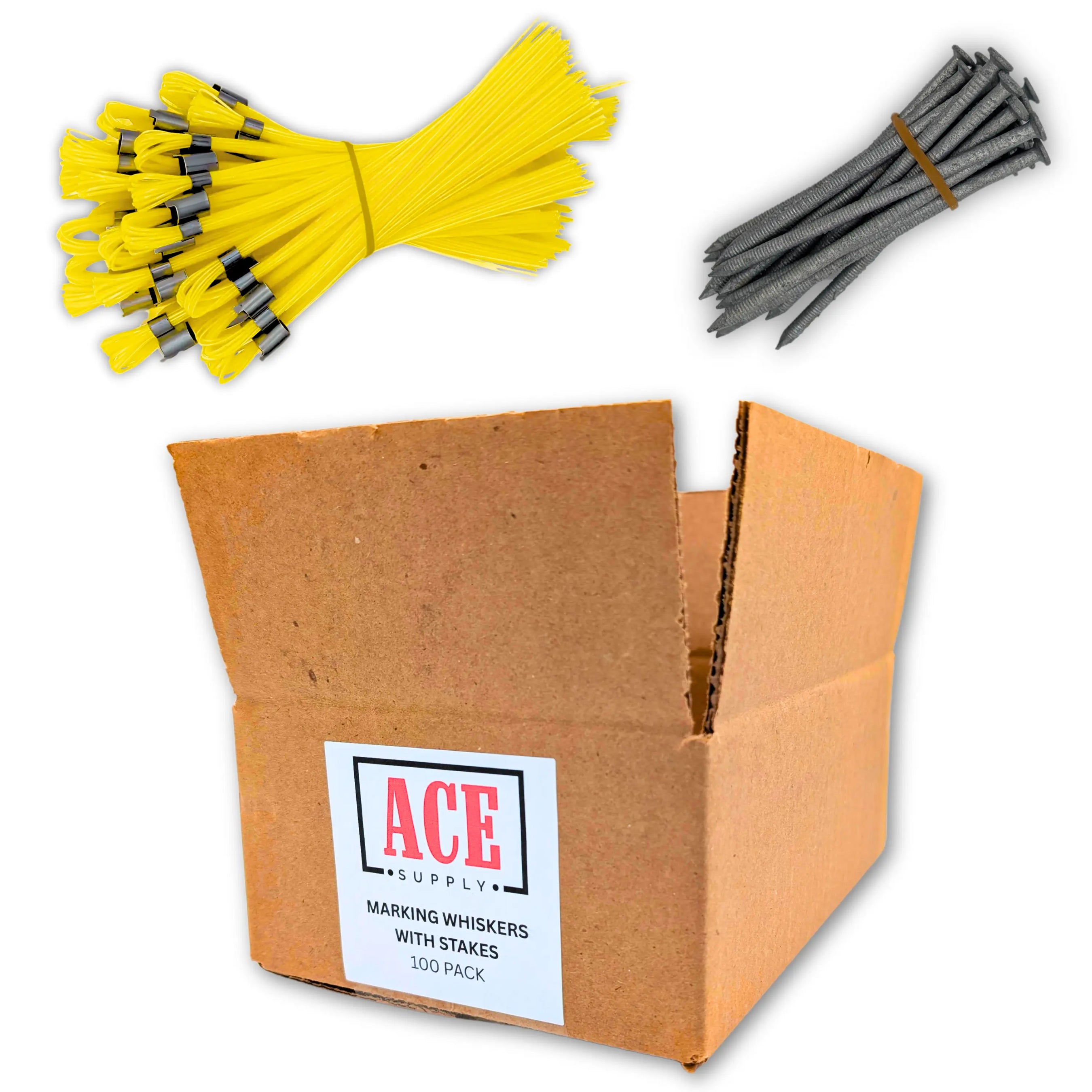Marking Whiskers: Definition and Uses — ACE Supply