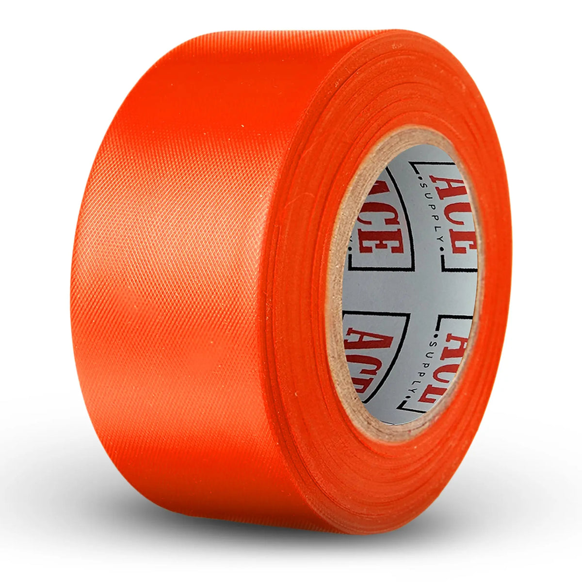 Orange Flagging Tape 12 Pack — ACE Supply